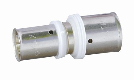 Alupex pressliide 50 mm x 32 mm