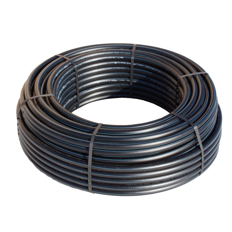 PEM toru 40 mm x 2,4 mm maaküttele - PEM torud - PEM torud, liitmikud