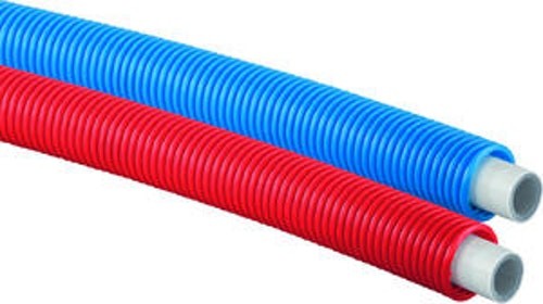 PEM toru 40 mm x 2,4 mm maaküttele - PEM torud - PEM torud, liitmikud